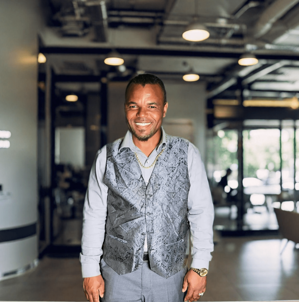 About Us – josephzulu.com